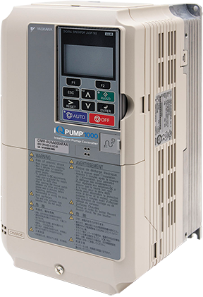 Variable Frequency Drive (VFD) Water Pump | Aqua Pump Company